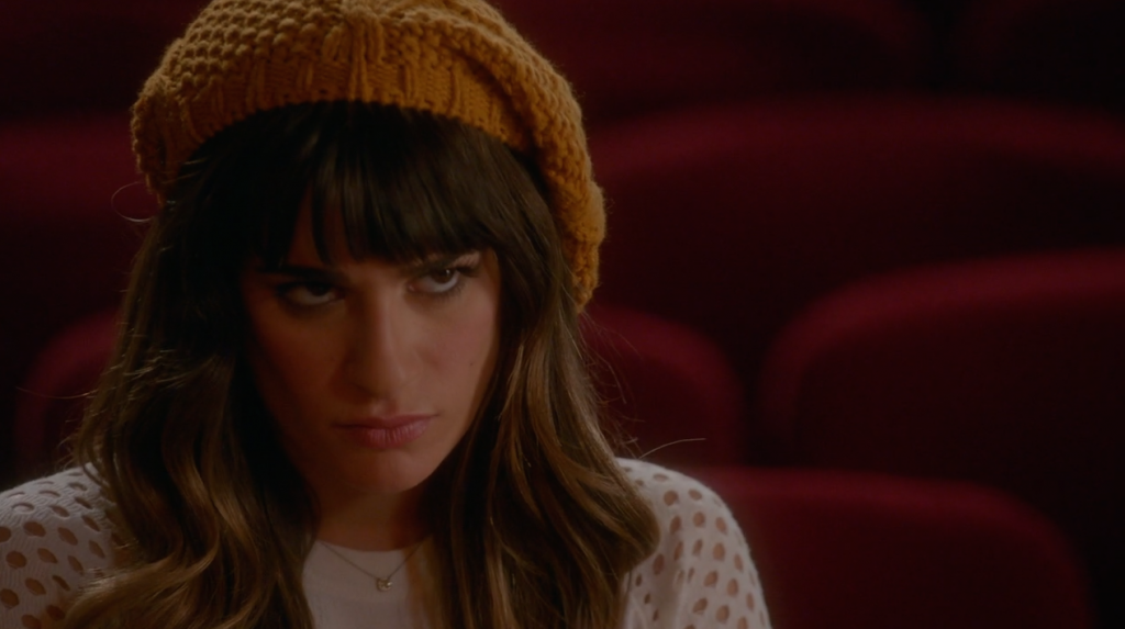 Review : Glee Saison 5 Épisode 9 - Frenemies - YZGeneration