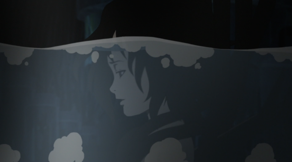 Review : Naruto Shippuden Épisode 355 - De la puissance du Sharingan ...