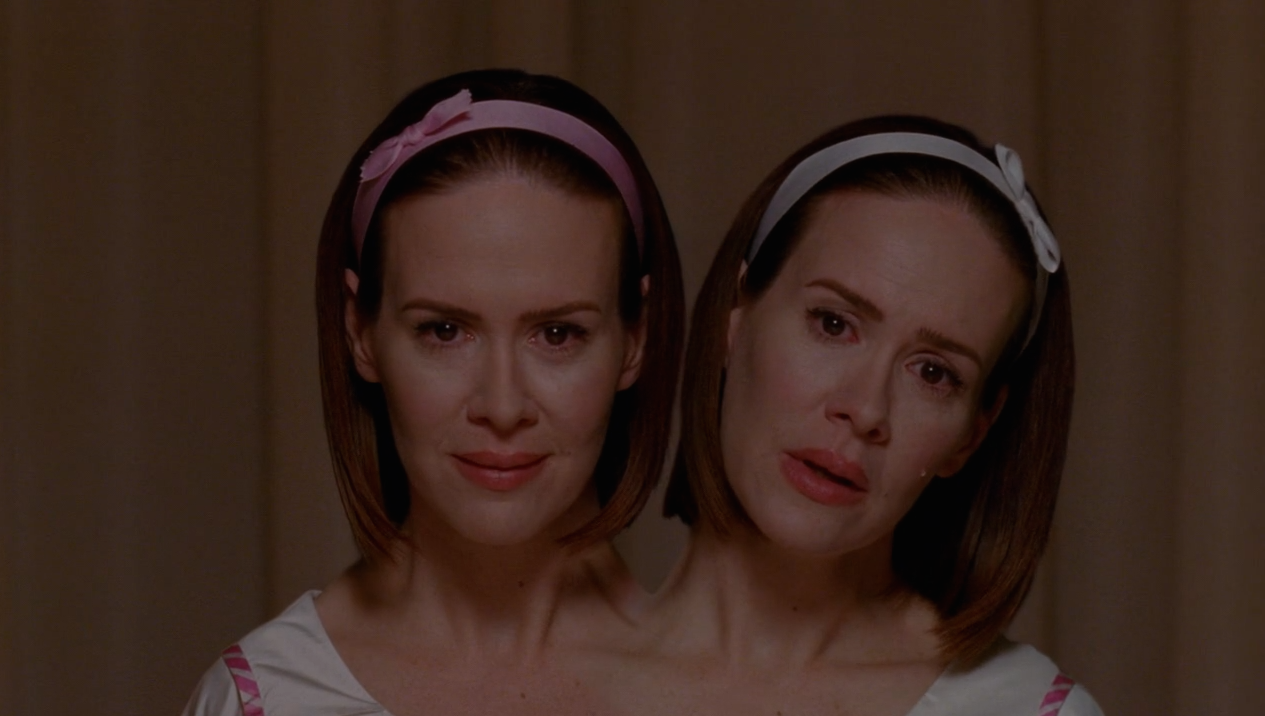 Review : American Horror Story Saison 4 Épisode 13 - Curtain Call ...