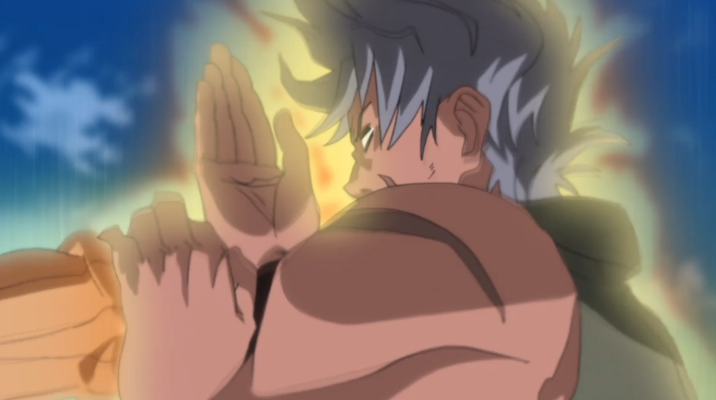 Review : Naruto Shippuden Épisode 401 - « La persévérance est la clé de ...