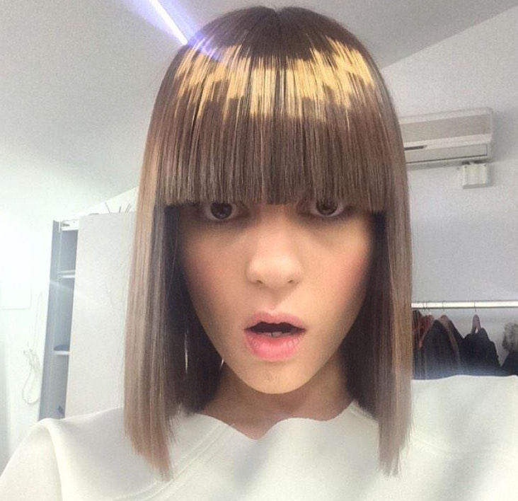 Pixel-Hair : La nouvelle Coloration à la mode - YZGeneration