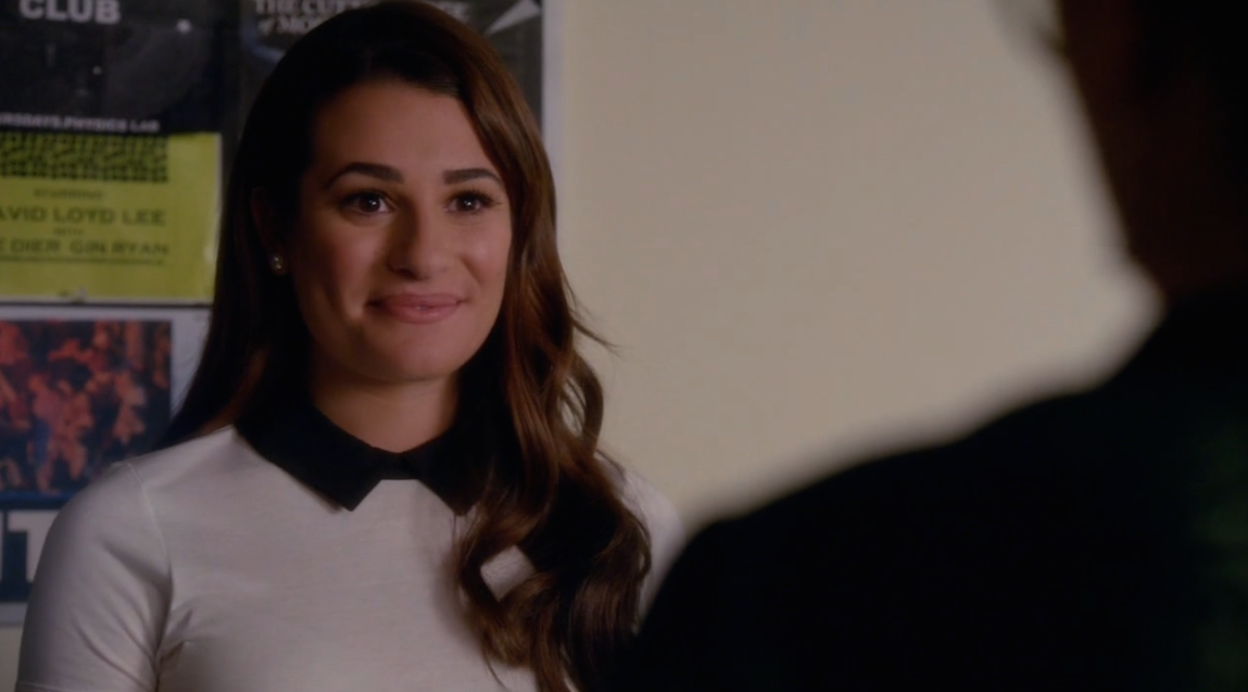 Review : Glee Saison 6 Épisode 10 - The Rise and Fall of Sue Sylvester ...