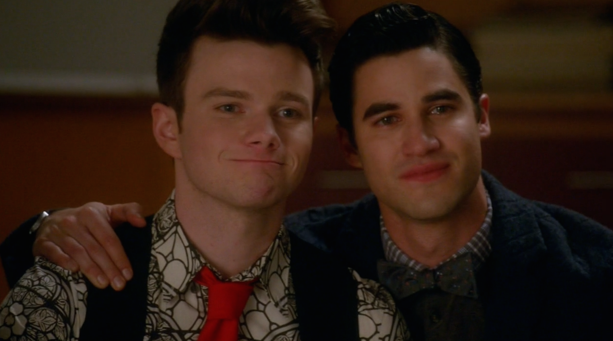 Review : Glee Saison 6 Épisode 13 - Dreams Come True - YZGeneration