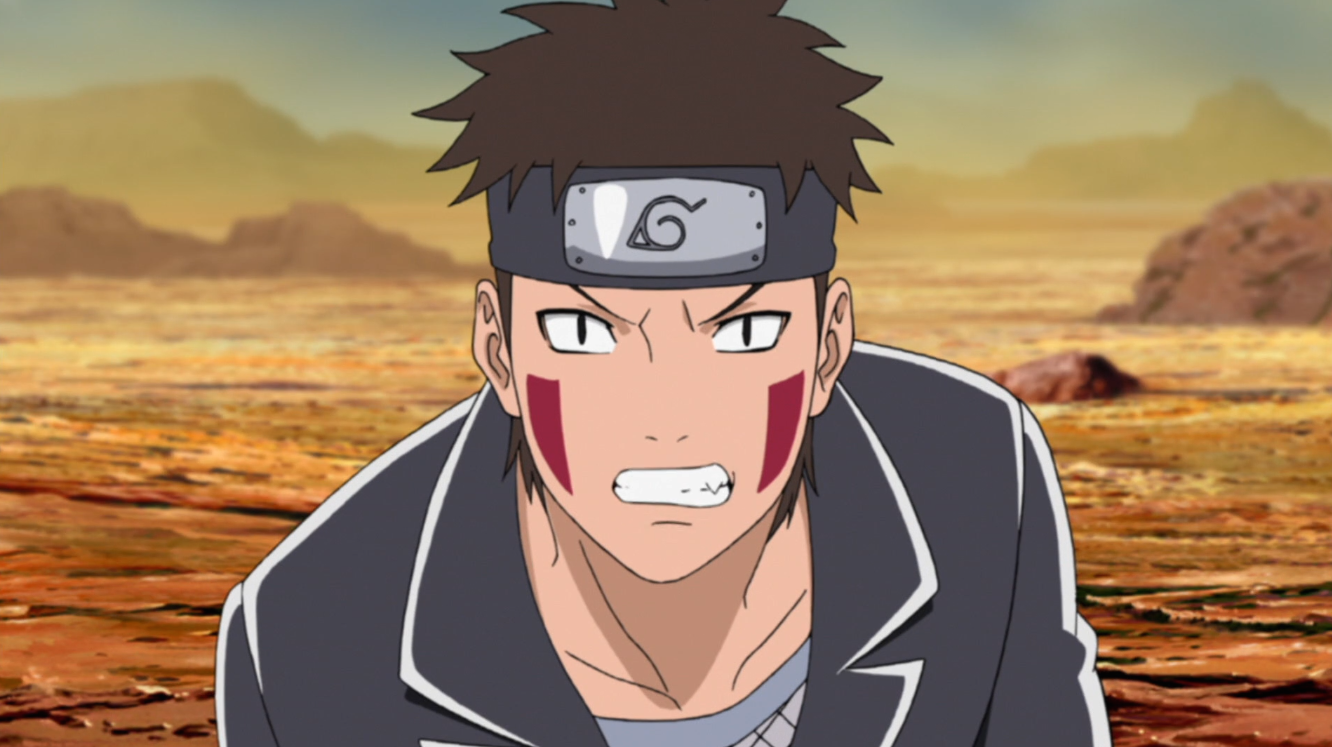 Review : Naruto Shippuden Épisode 402 - « On ne se connait pas, je n'ai ...