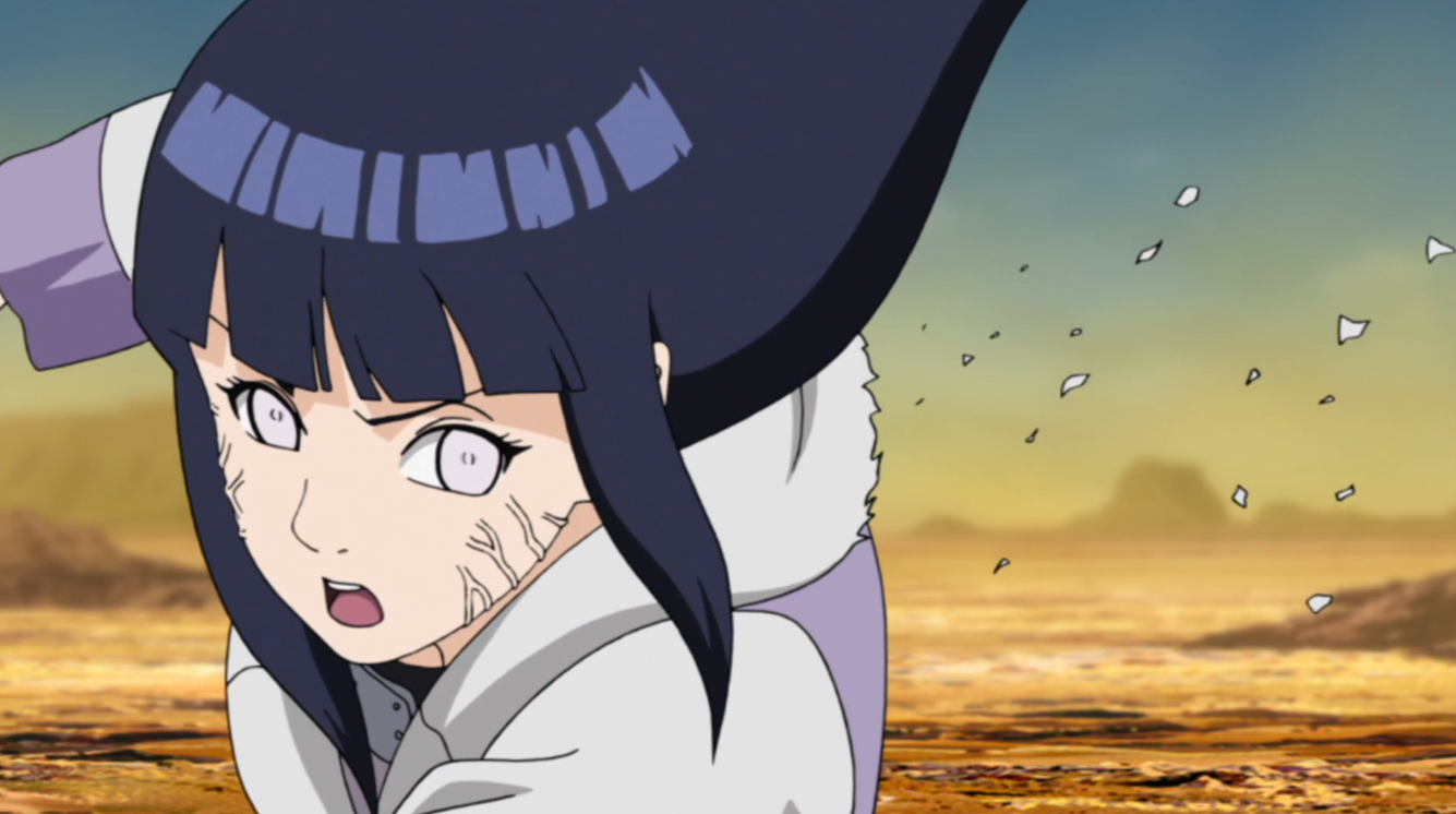 Review : Naruto Shippuden Épisode 402 - « On ne se connait pas, je n'ai ...