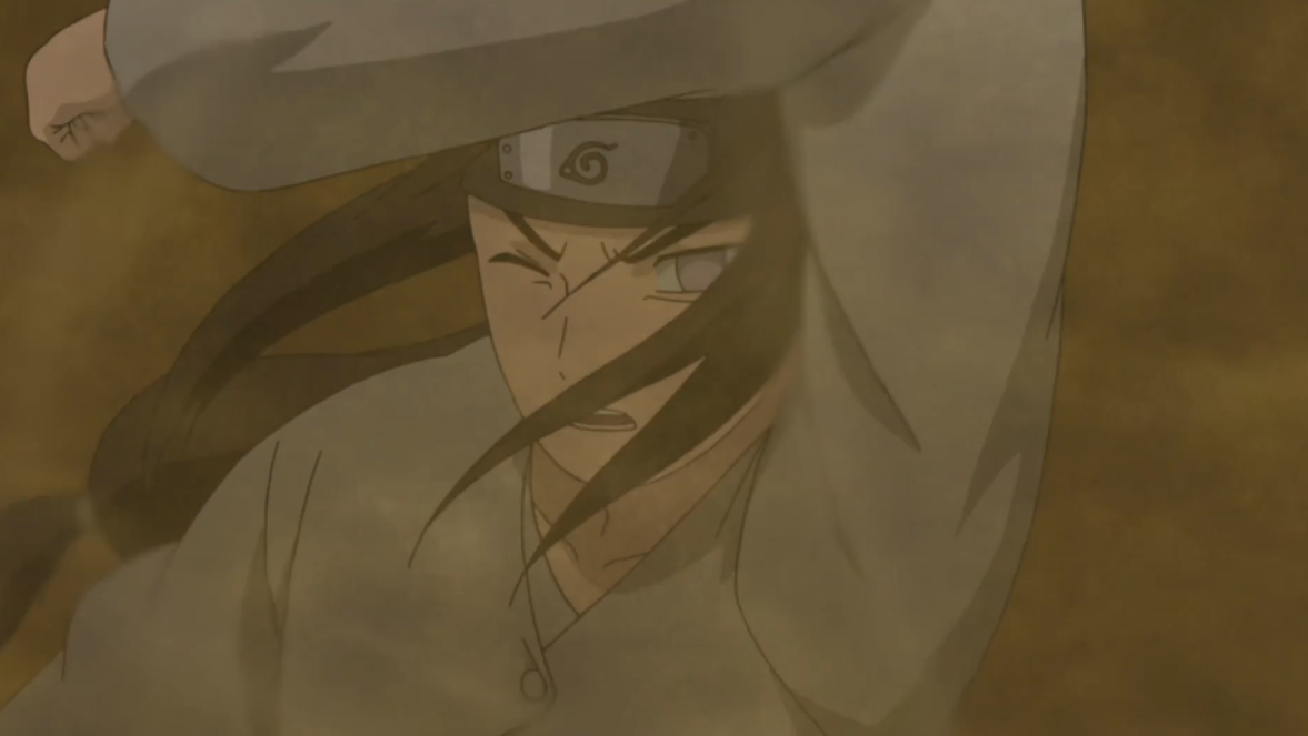 Review : Naruto Shippuden Épisode 410 - « Tuer le Kazekage » - YZGeneration