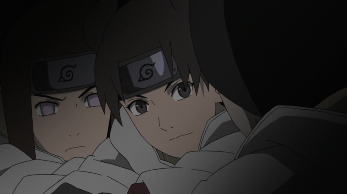 Review : Naruto Shippuden Épisode 410 - « Tuer le Kazekage » - YZGeneration