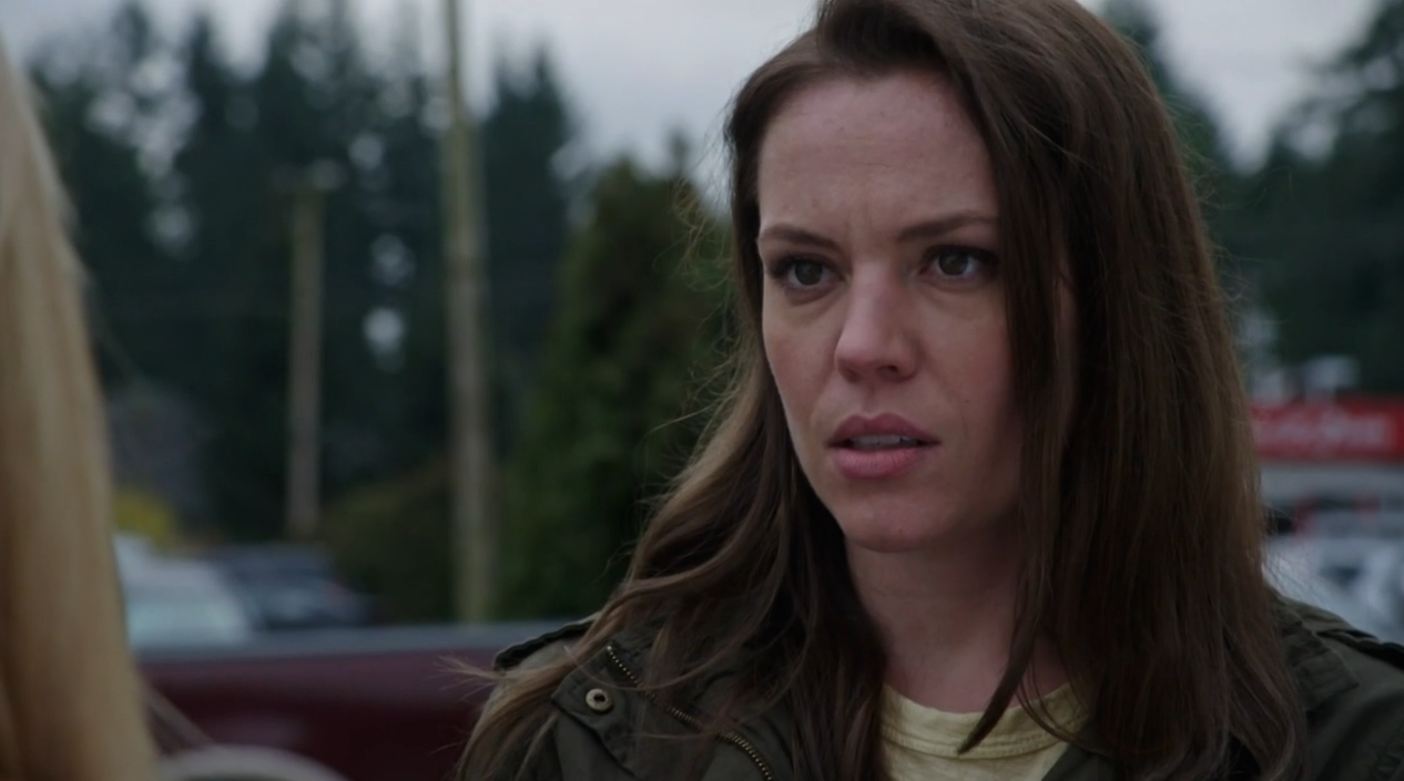 Review : Once Upon a Time Saison 4 Épisode 20 - Lily - YZGeneration