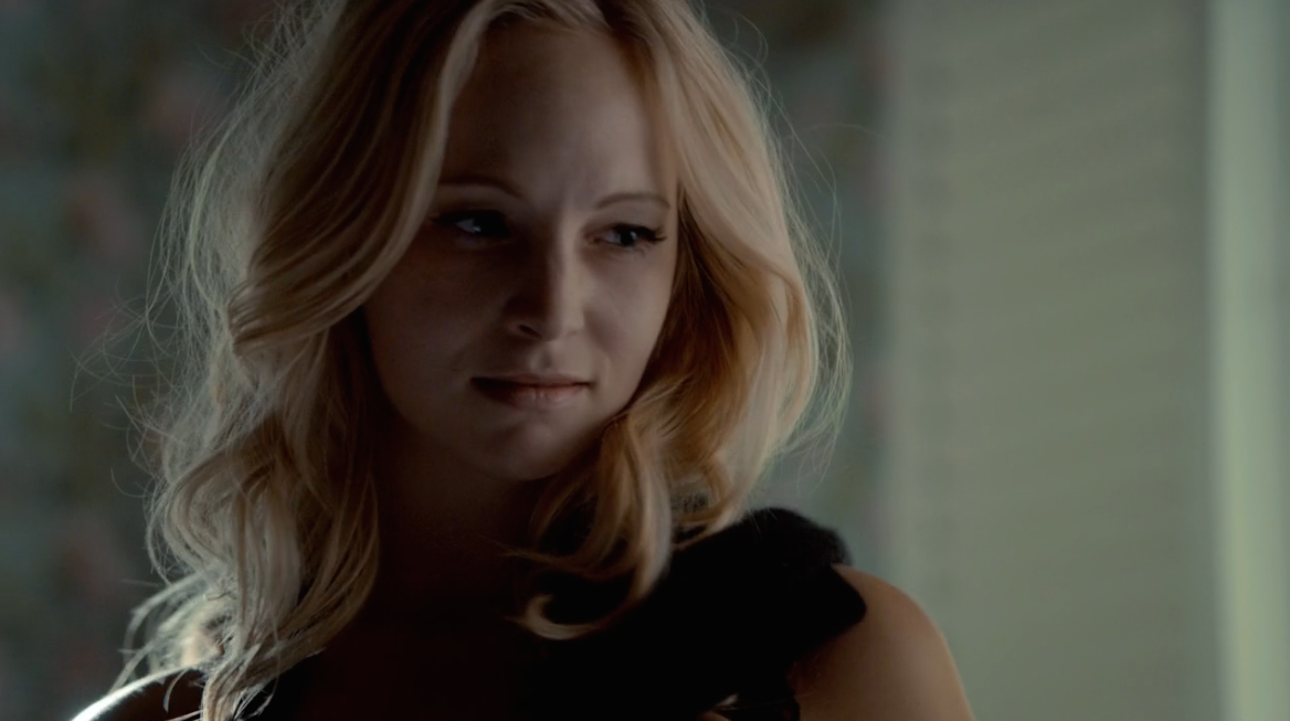 Review : The Vampire Diaries Saison 6 Épisode 19 - Because - YZGeneration