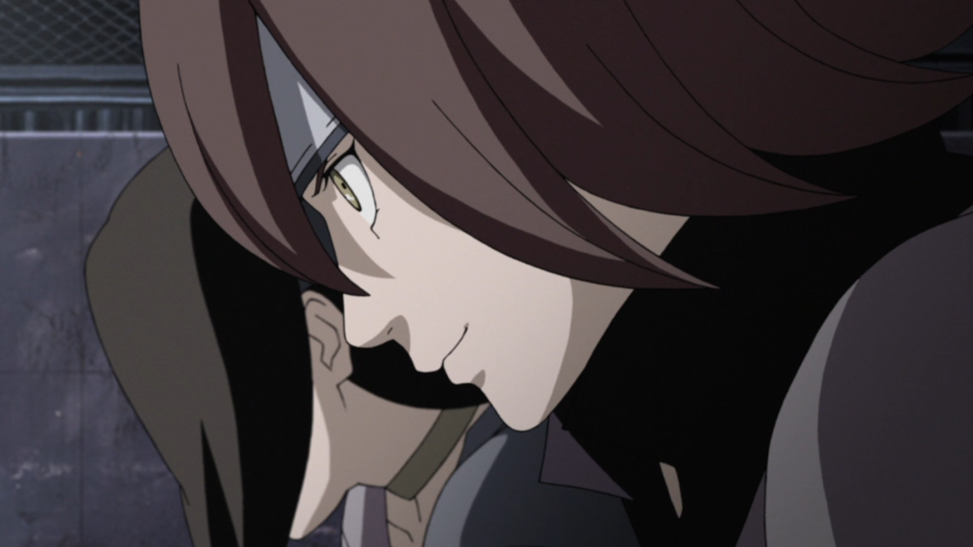 Review : Naruto Shippuden Épisode 413 - « Ici s’arrête ton chemin ...