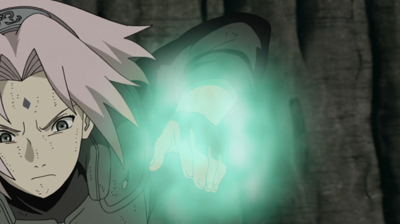 Review : Naruto Shippuden Épisode 414 - De l’Autre Coté - YZGeneration