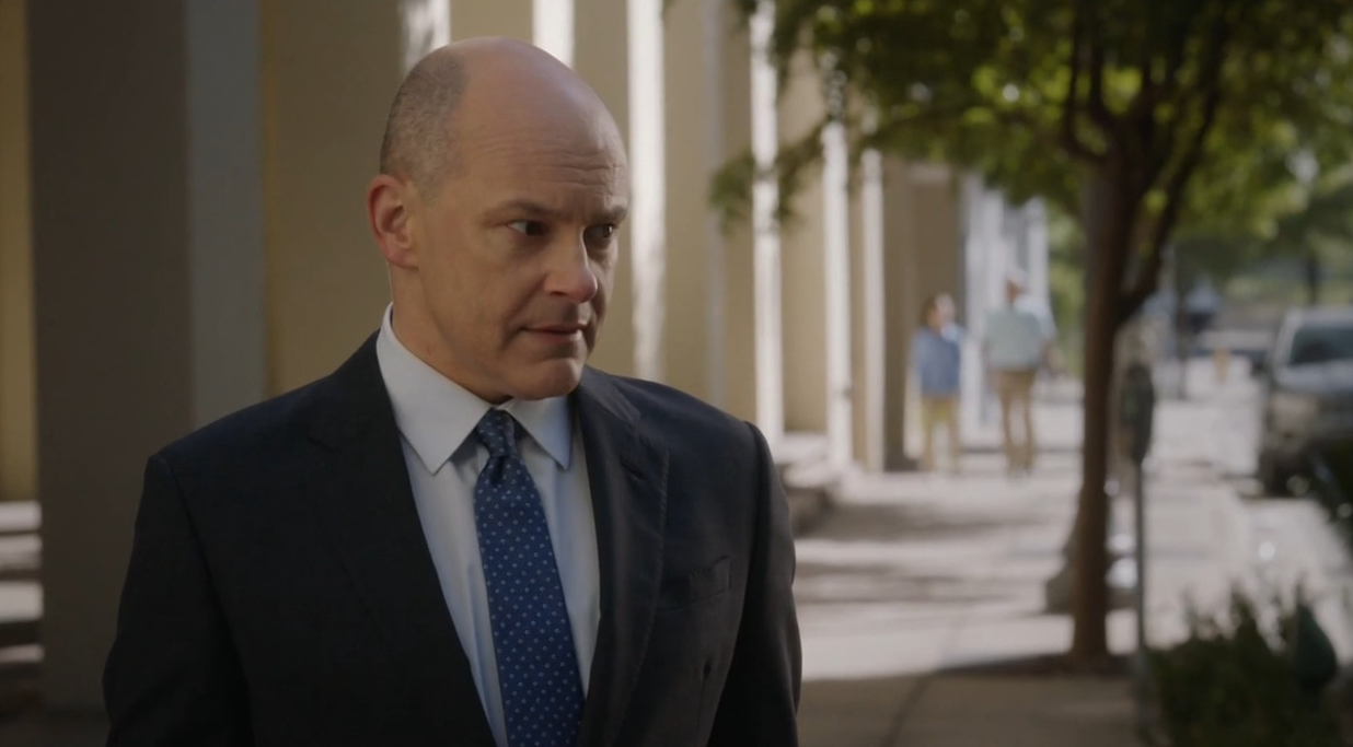Review : Ballers Saison 1 Épisode 09 - Head-On - YZGeneration