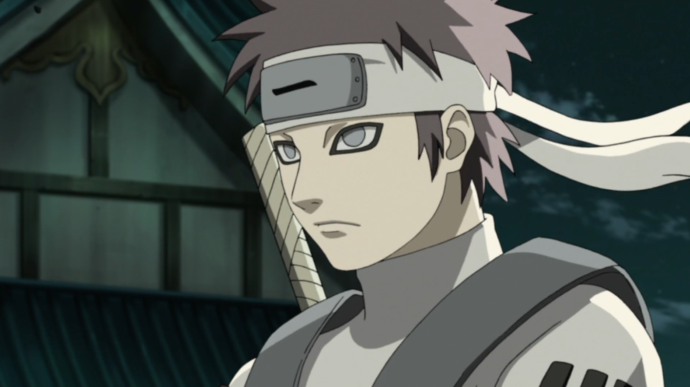 Review : Naruto Shippuden Épisode 430 - « Yeah Baby Yeah ...