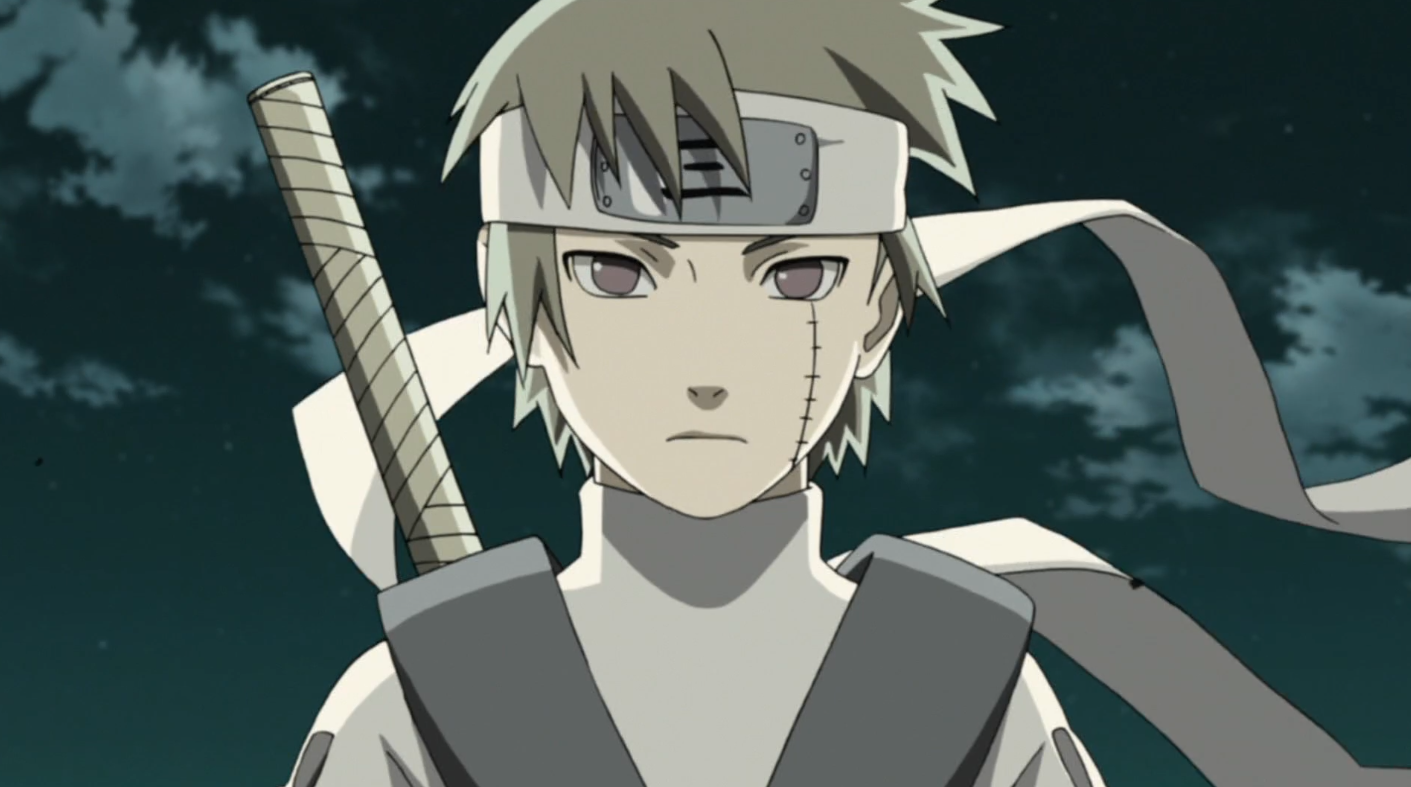 Review : Naruto Shippuden Épisode 430 - « Yeah Baby Yeah ...