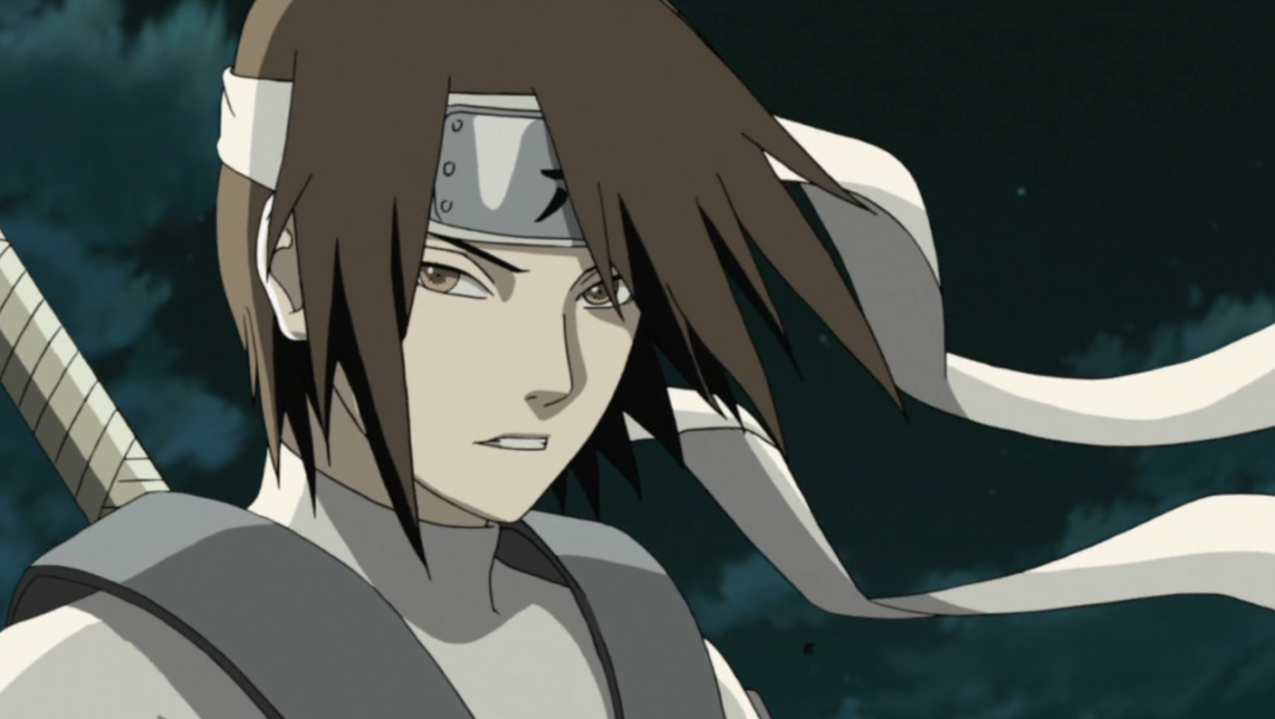 Review : Naruto Shippuden Épisode 430 - « Yeah Baby Yeah ...