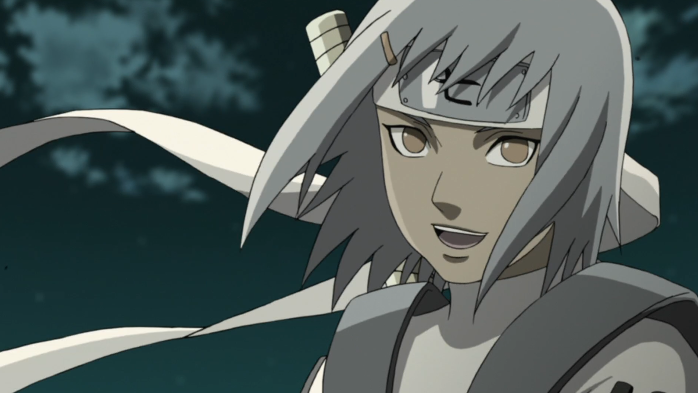 Review : Naruto Shippuden Épisode 430 - « Yeah Baby Yeah ...