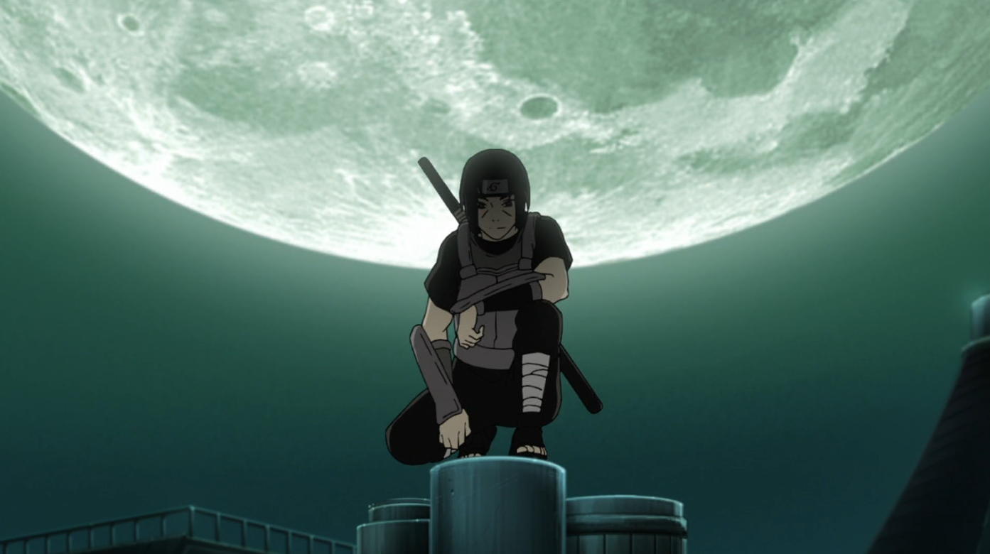 Review : Naruto Shippuden Épisode 432 - Récits Héroïques d’Ermites ...