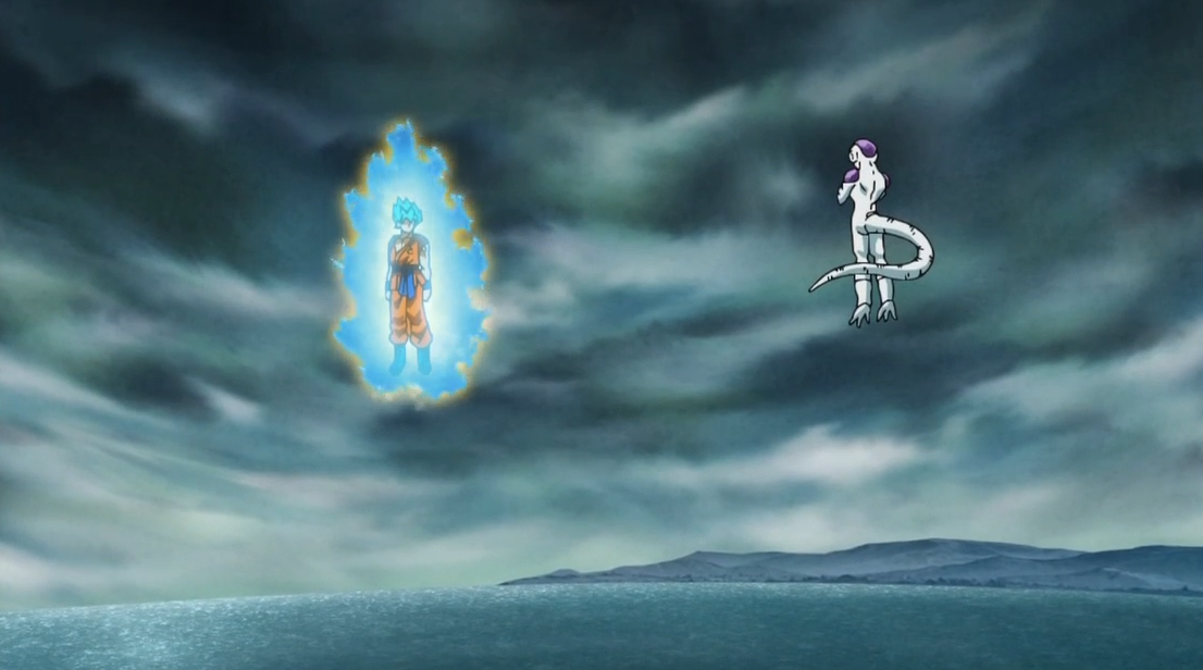 Review : Dragon Ball Super Épisode 25 - L’Empereur - YZGeneration