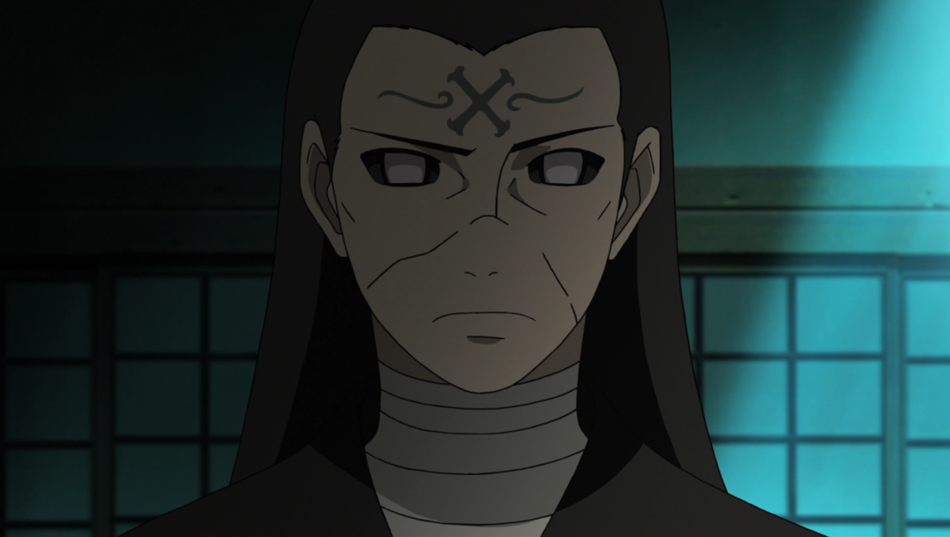 Review : Naruto Shippuden Épisode 440 - « Qu’est-ce que tu as grandi ...