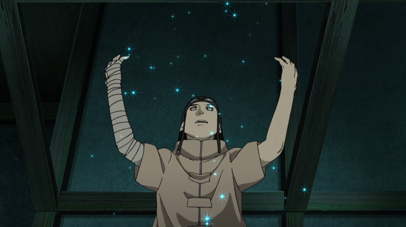 Review : Naruto Shippuden Épisode 440 - « Qu’est-ce que tu as grandi ...