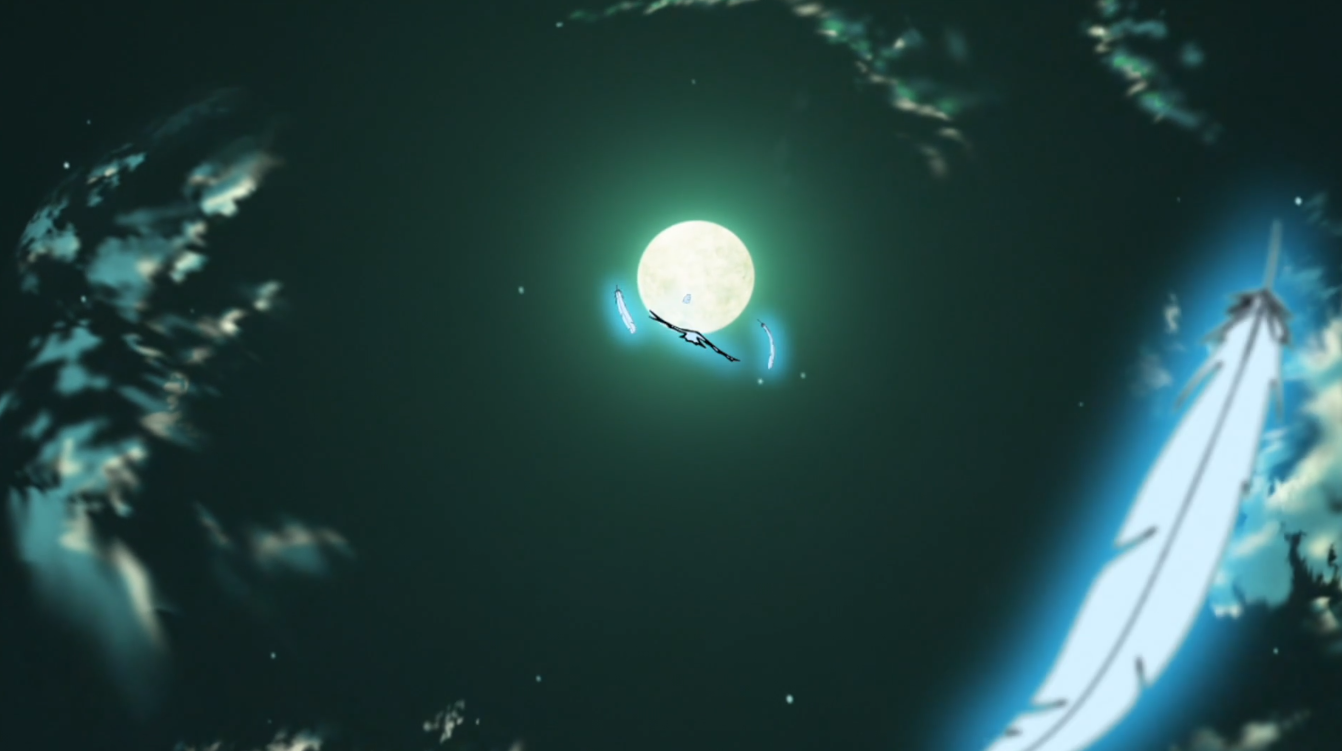 Review : Naruto Shippuden Épisode 440 - « Qu’est-ce que tu as grandi ...