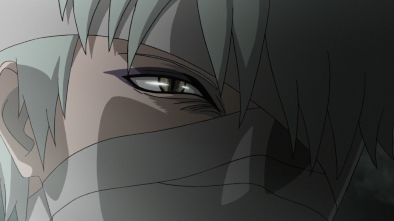 Review : Naruto Shippuden Épisode 442 - « Pourquoi ? Pourquoi suis-je ...