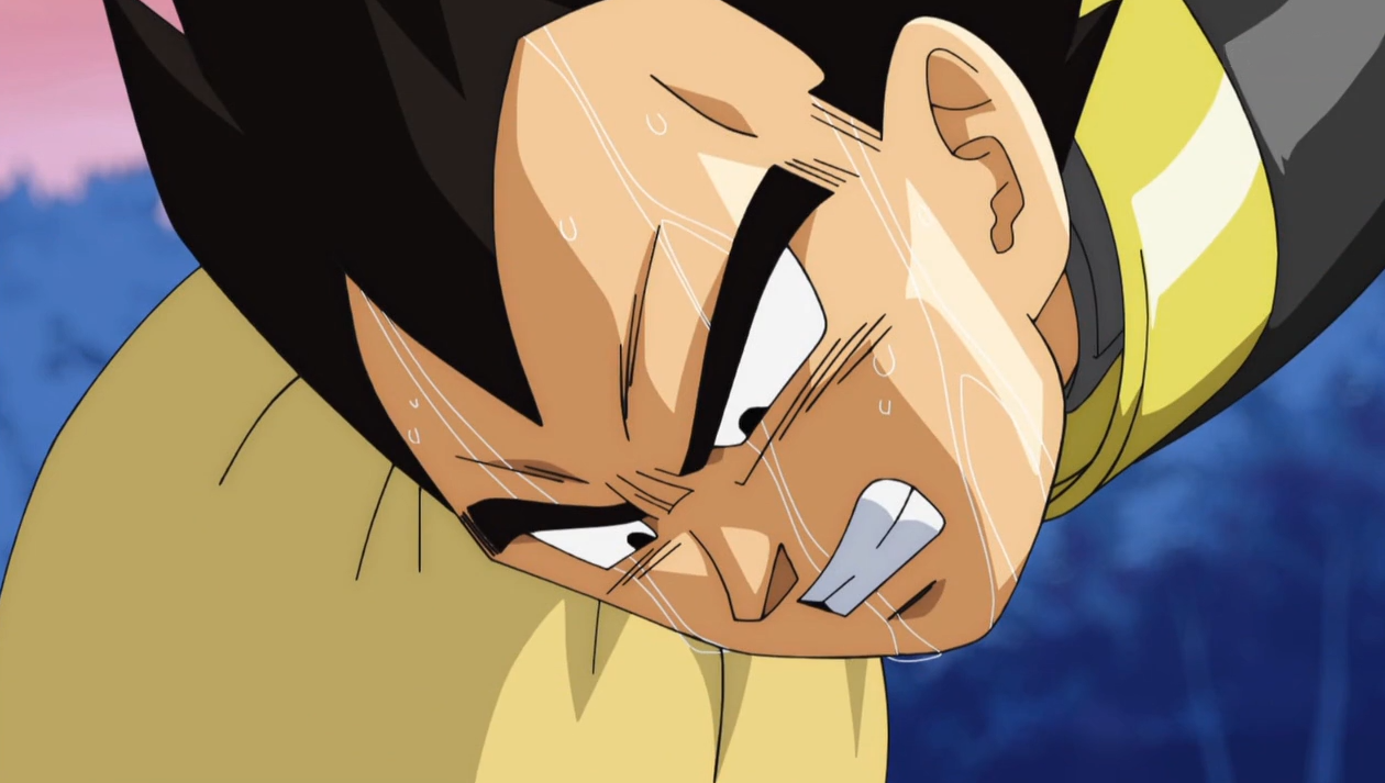 Review : Dragon Ball Super Épisode 28 - Les Deux Frères qui ne ...