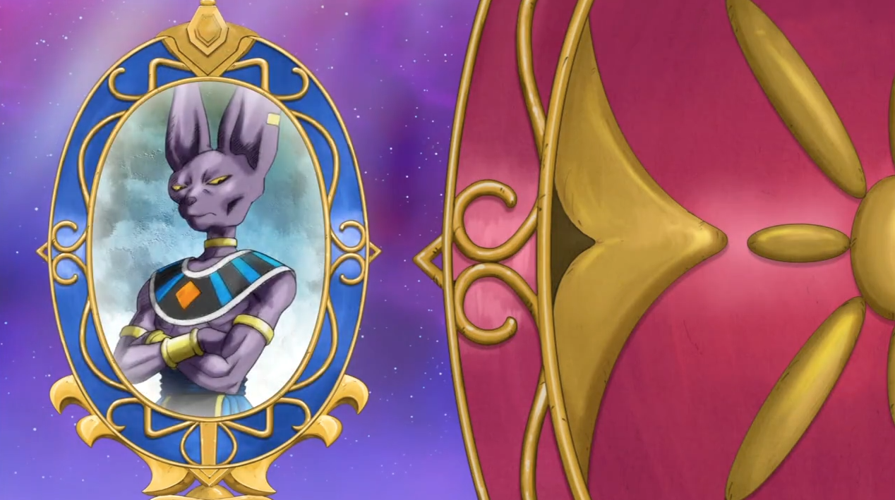 Review : Dragon Ball Super Épisode 29 - Le Tournoi des Univers Jumeaux ...