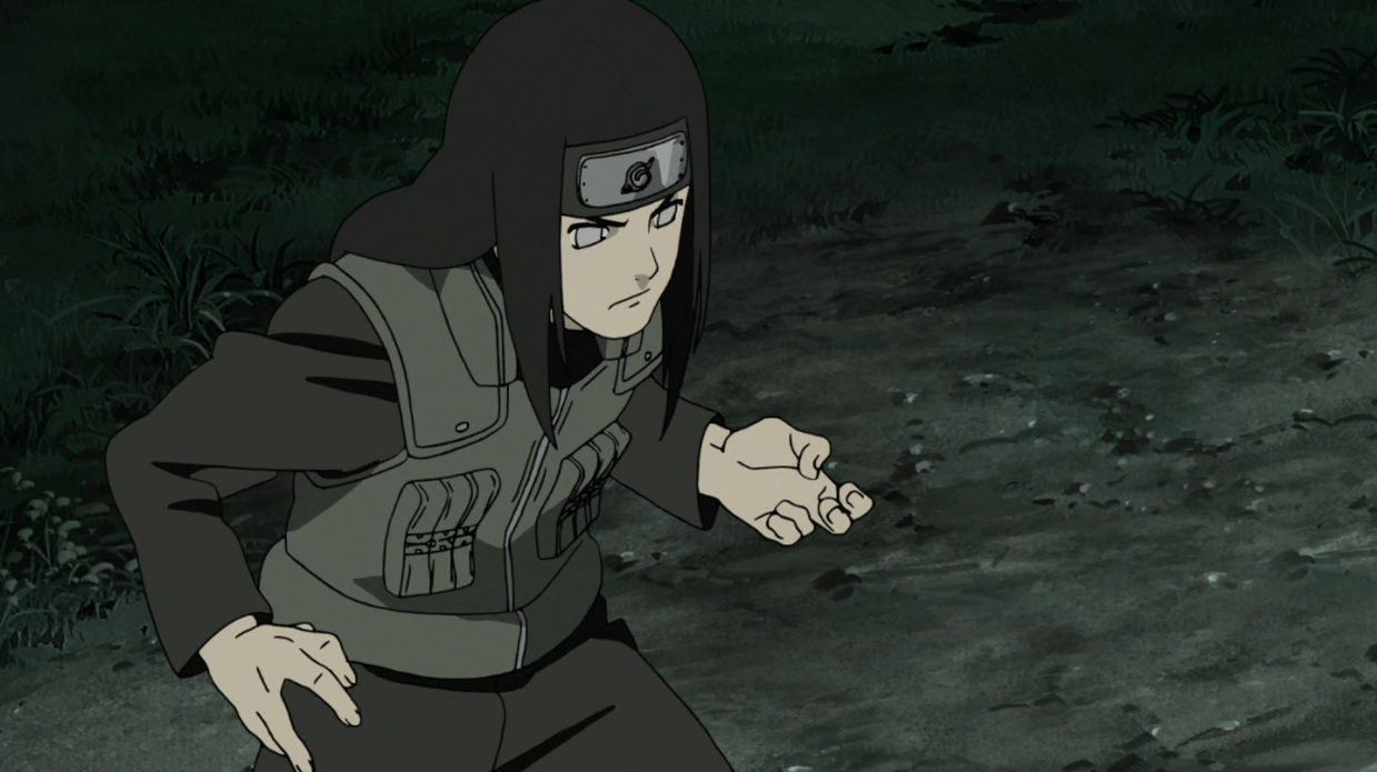Review : Naruto Shippuden Épisode 444 - « Nous sommes Légion ...