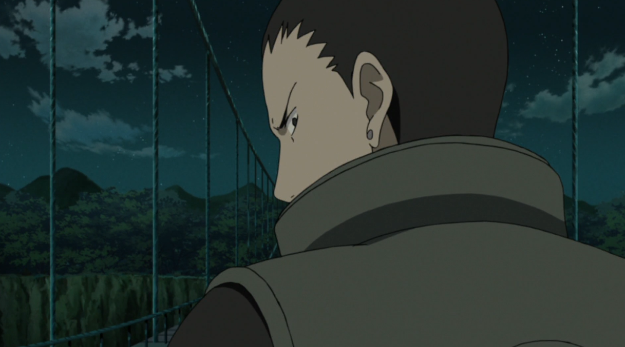 Review : Naruto Shippuden Épisode 446 - « Vivre pour l’éternité ...