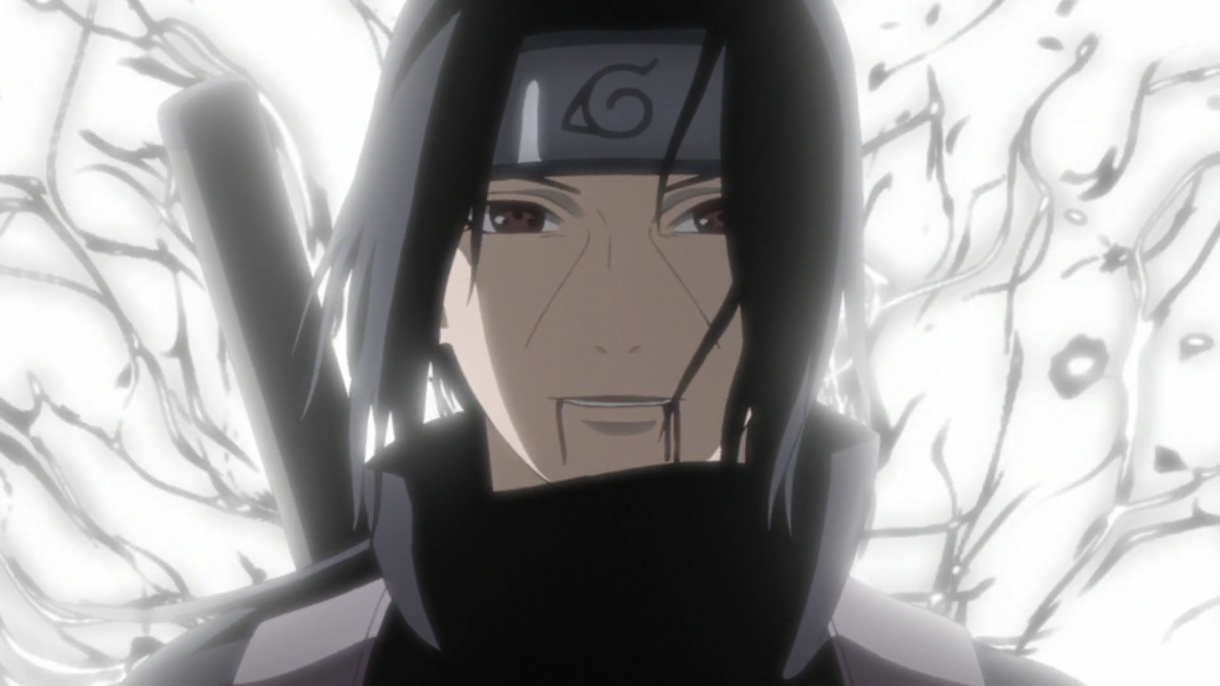 Review : Naruto Shippuden Épisode 446 - « Vivre pour l’éternité ...