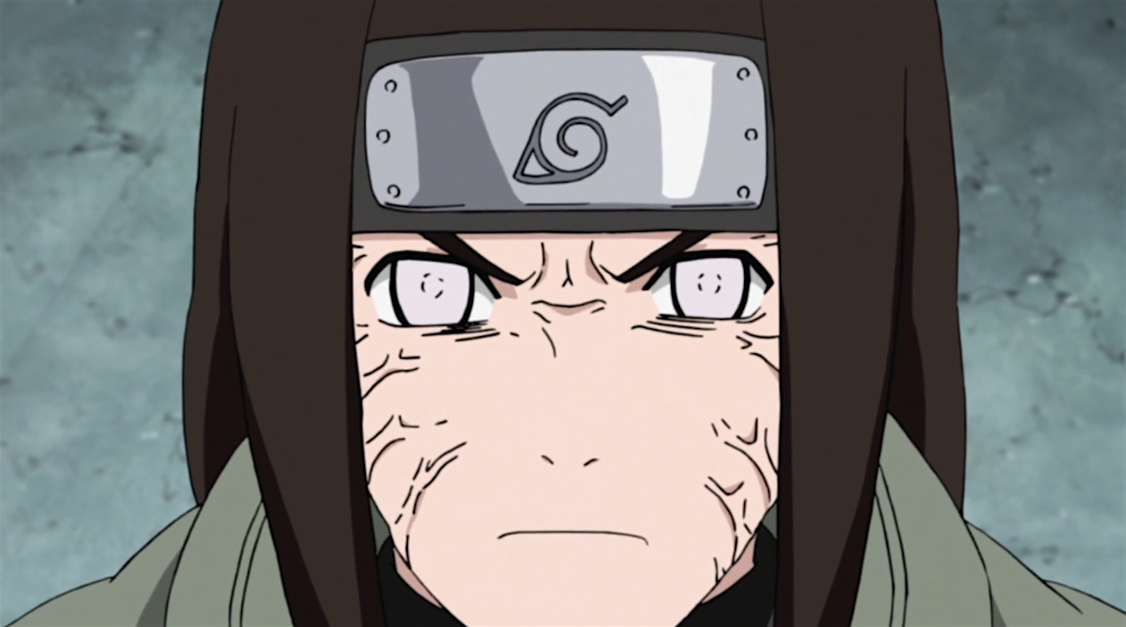 Review : Naruto Shippuden Épisode 447 - « Tout n’est que souffrance ...