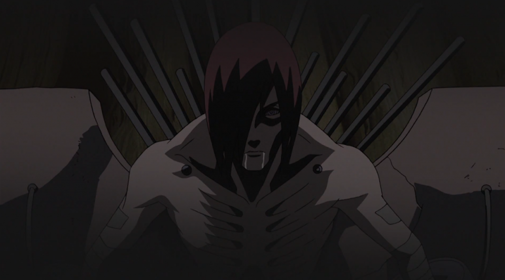 Review : Naruto Shippuden Épisode 448 - « Huh ! C’est bon ? Les HS sont ...