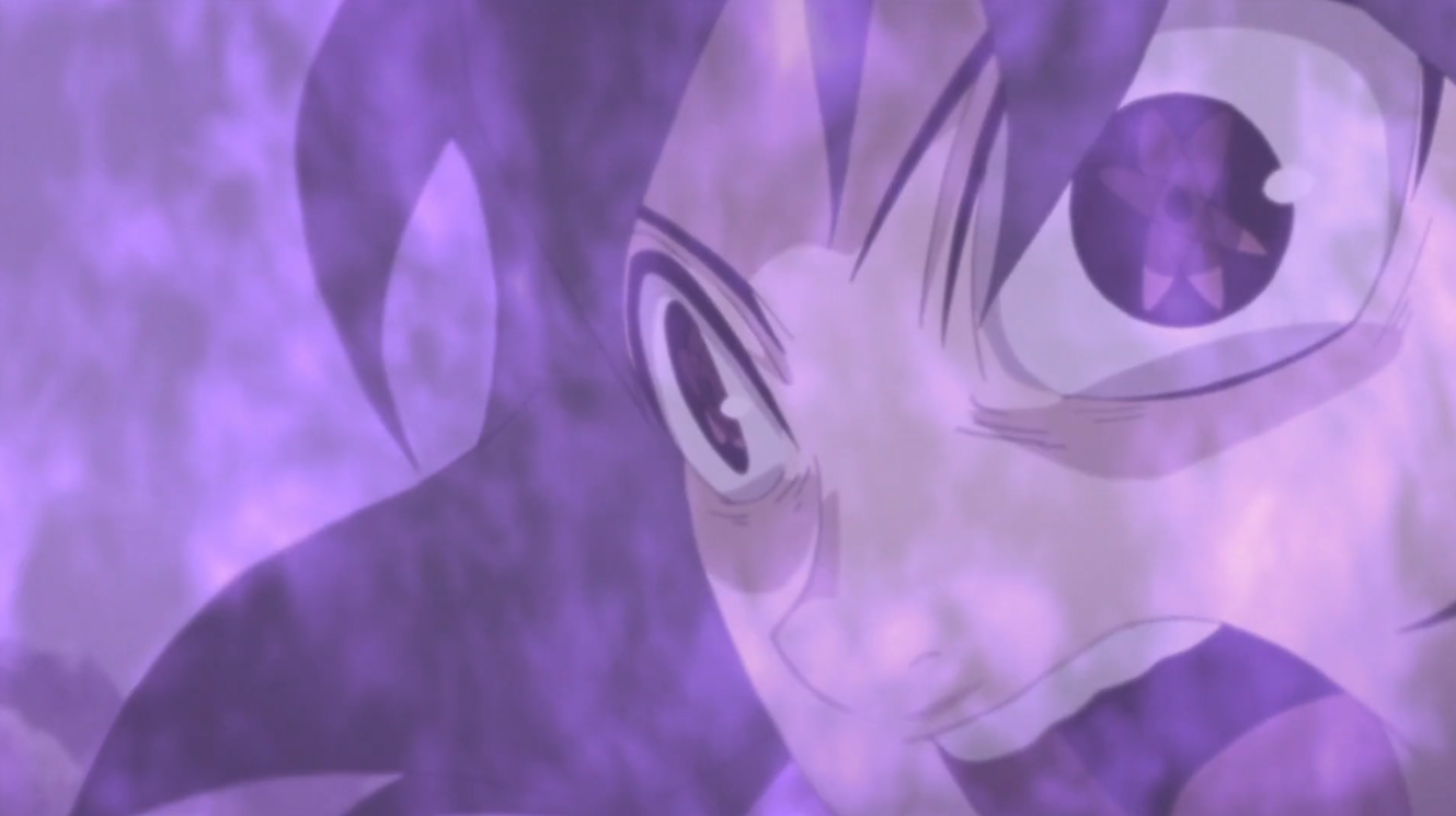 Review : Naruto Shippuden Épisode 450 - « T’es mon meilleur ami alors ...