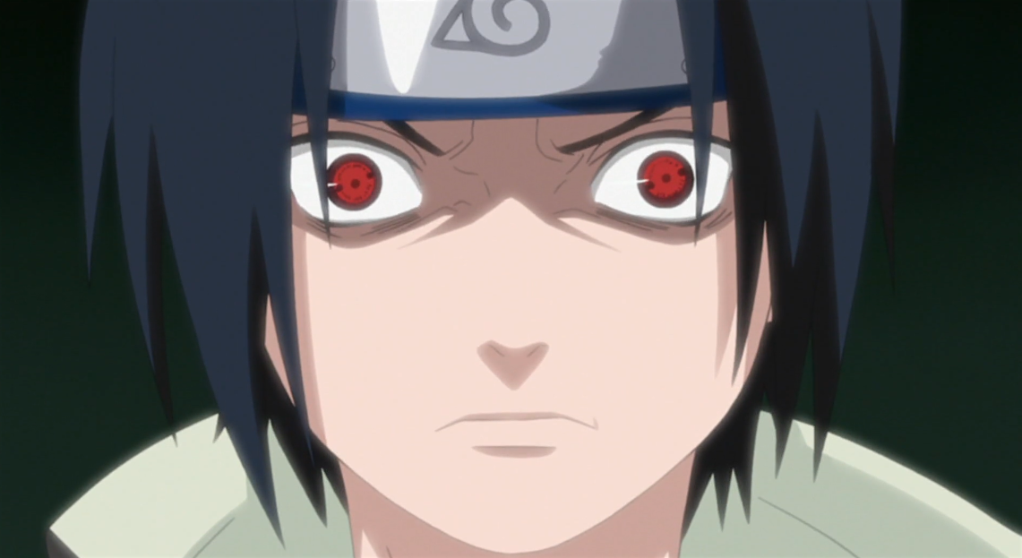 Review : Naruto Shippuden Épisode 458 - « Ô Mère Toute-Puissante ...