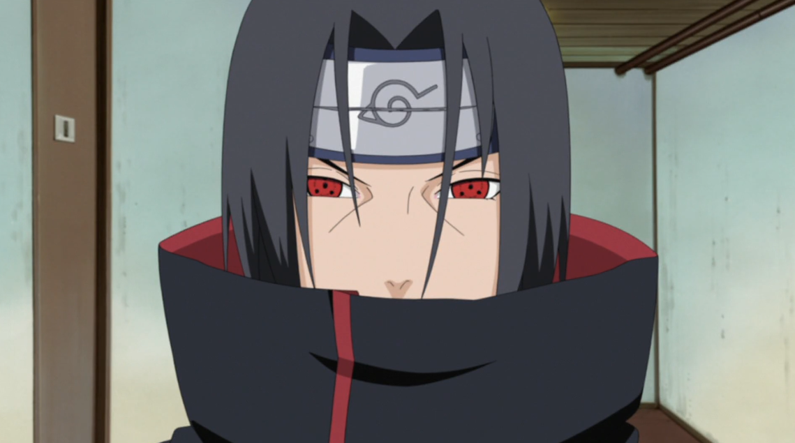 Review : Naruto Shippuden Épisode 458 - « Ô Mère Toute-Puissante ...