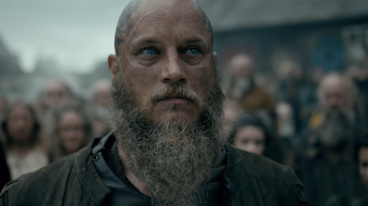 Review : Vikings Saison 4 Épisode 10 - The Last Ship - YZGeneration