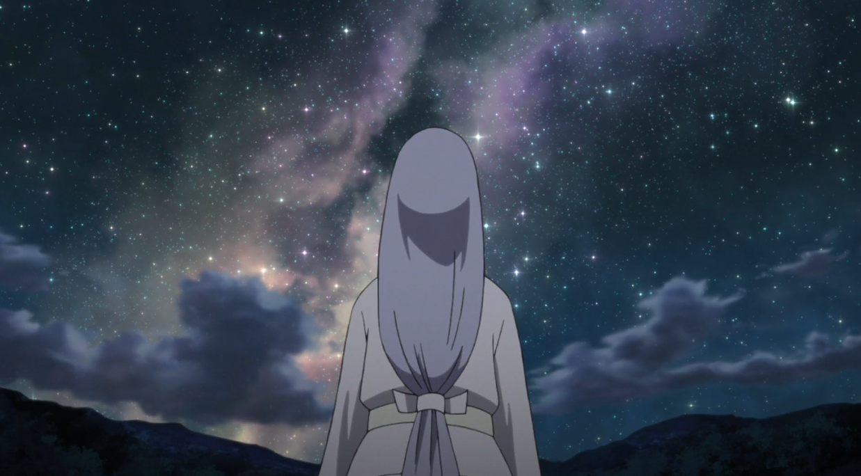 Review : Naruto Shippuden Épisode 460 - La Douleur d’une Mère ...