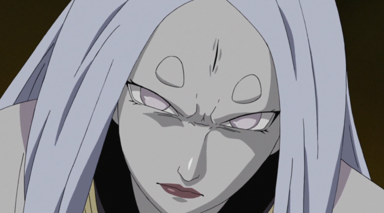 Review : Naruto Shippuden Épisode 462 - « Ce monde ne vaut pas la peine ...