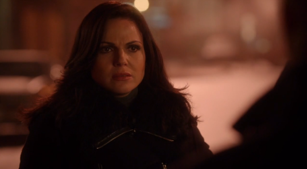 Review : Once Upon a Time Saison 5 Épisode 20 - Firebird - YZGeneration