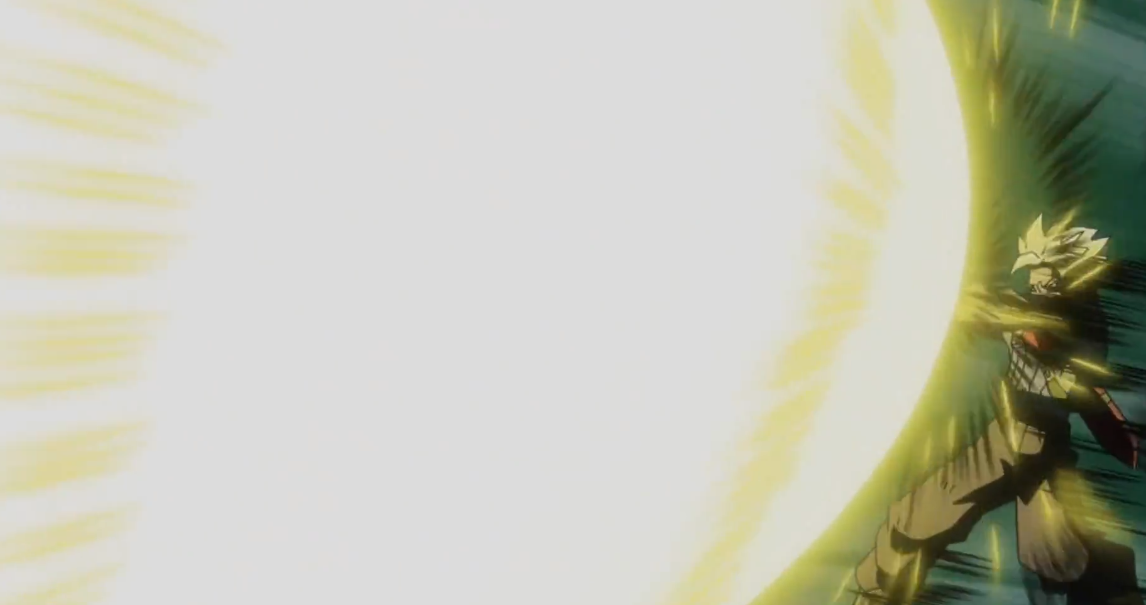 Review : Dragon Ball Super Épisode 48 - « Il est temps de mourir ...