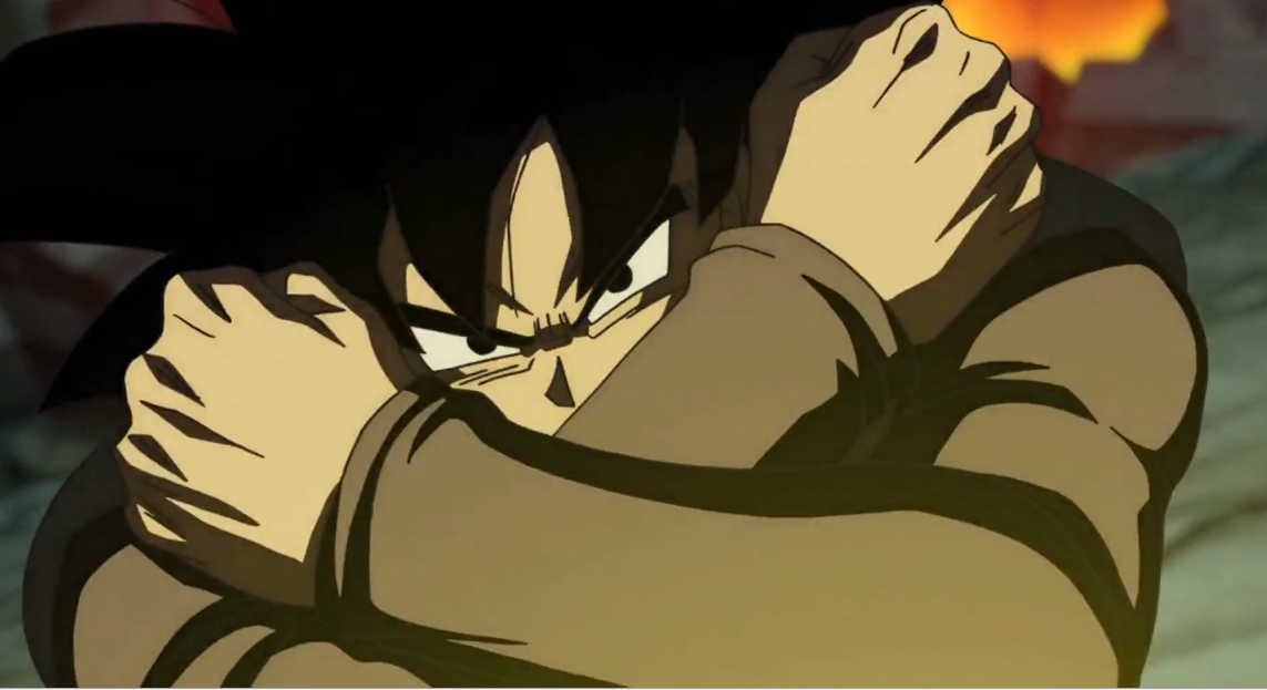 Review : Dragon Ball Super Épisode 48 - « Il est temps de mourir ...