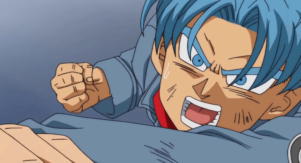 Review : Dragon Ball Super Épisode 48 - « Il est temps de mourir ...