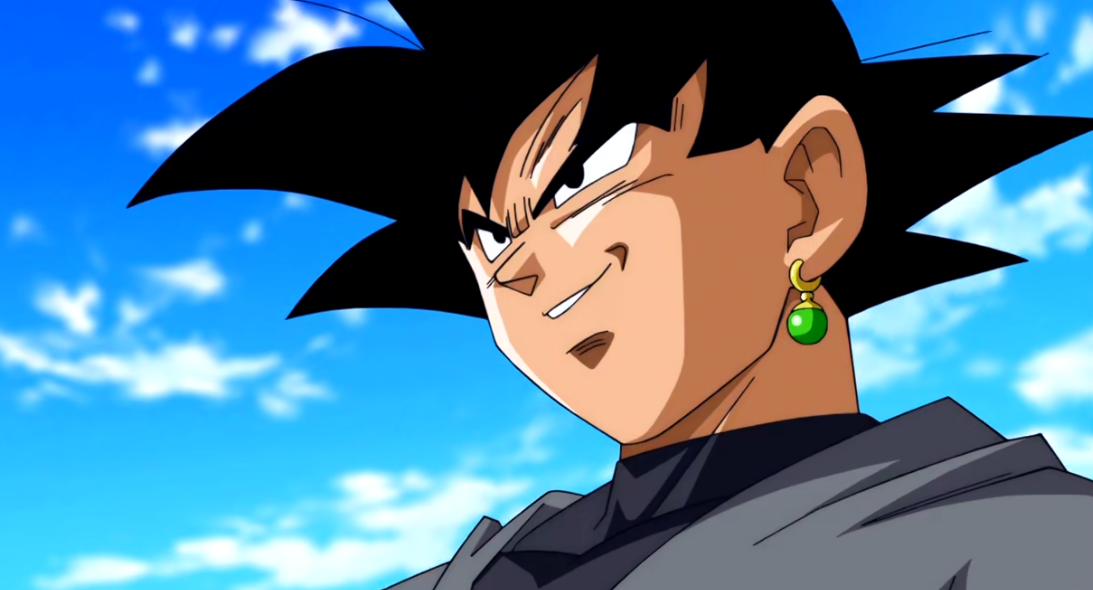 Review : Dragon Ball Super Épisode 50 - Goku VS Black Goku - YZGeneration