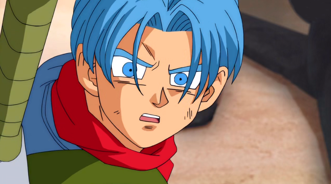 Review : Dragon Ball Super Épisode 50 - Goku VS Black Goku - YZGeneration