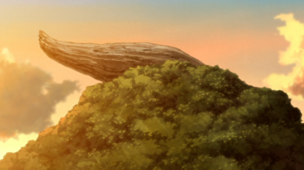 Review : Naruto Shippuden Épisode 467 - L’Ombre de la Guerre - YZGeneration