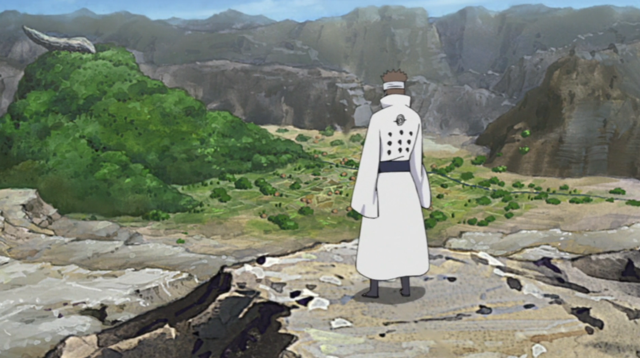 Review : Naruto Shippuden Épisode 467 - L’Ombre de la Guerre - YZGeneration
