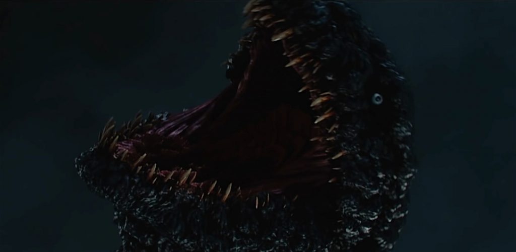 Shin Godzilla : Aux Origines du Monstre - YZGeneration